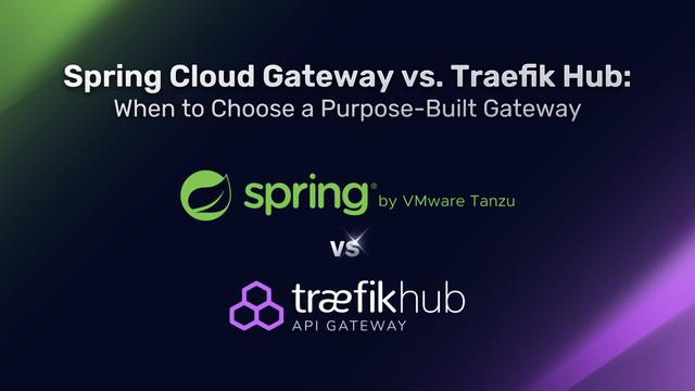 Traefik Proxy 3.4 “Chaource” Is Ready to Serve