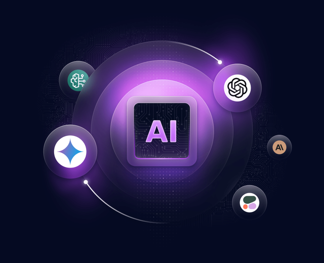 Traefik AI Gateway: Turn any AI endpoint into a managed API