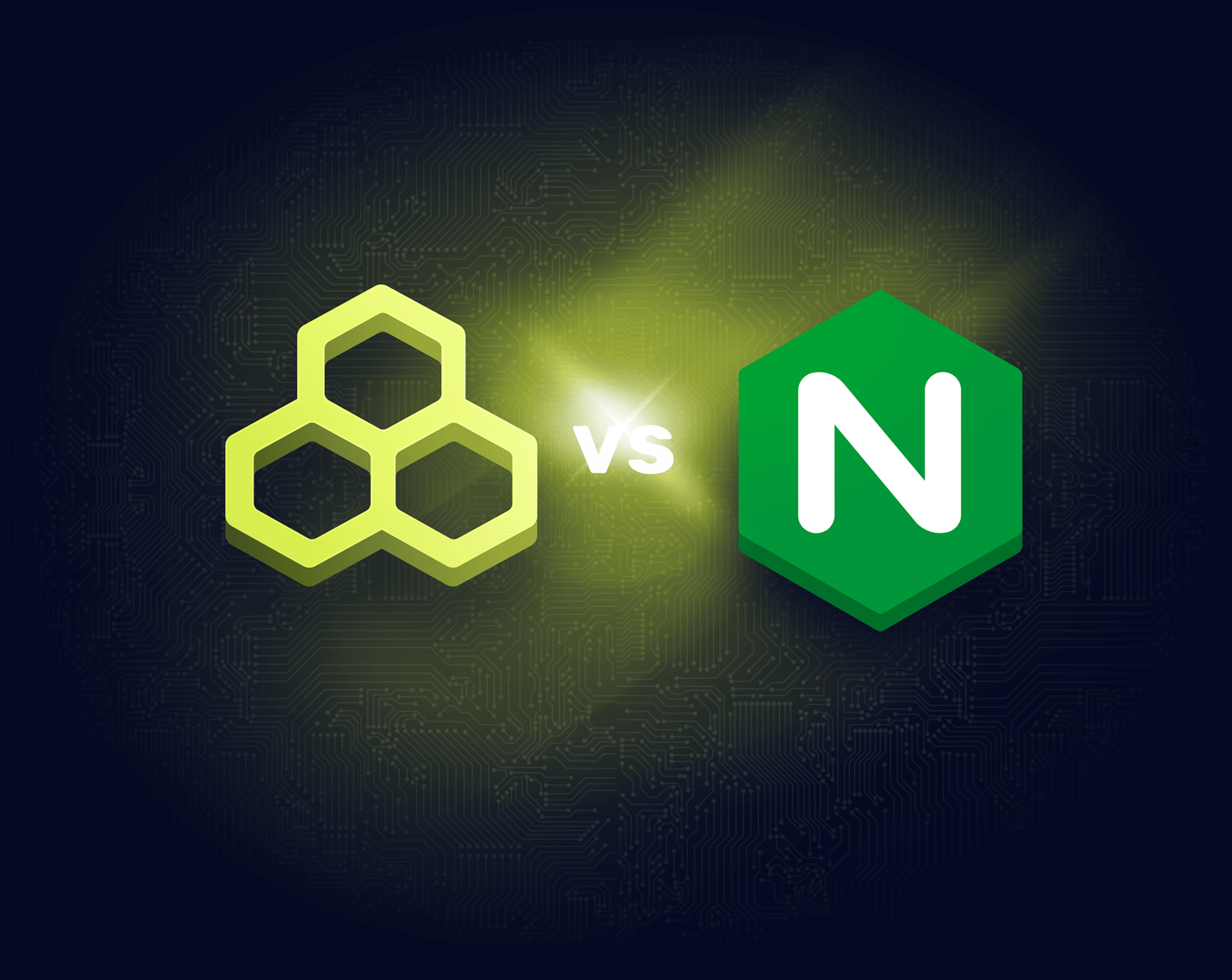 Traefik vs NGINX: Compare Features and Benefits