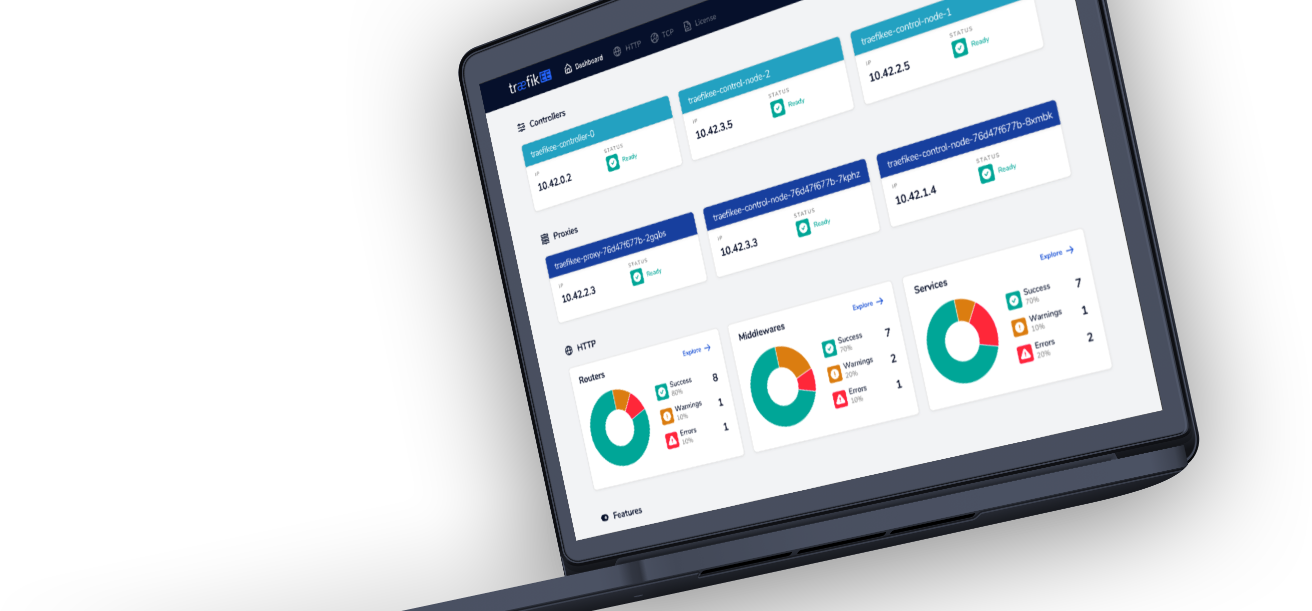 Traefik Enterprise | Traefik Labs Traefik Enterprise | Traefik Labs