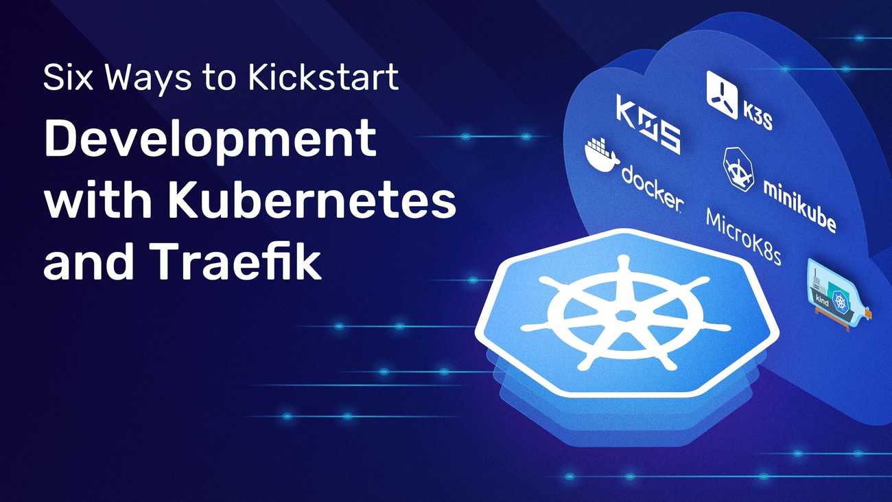 Install And Configure Traefik Proxy with Helm | Traefik Labs Install And Configure Traefik Proxy with Helm | Traefik Labs