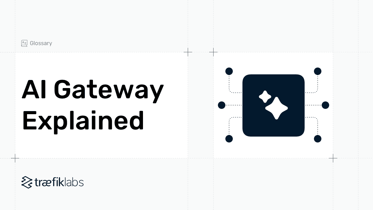 AI Gateway:What Is It? How Is It Different From API Gateway? AI Gateway:What Is It? How Is It Different From API Gateway?