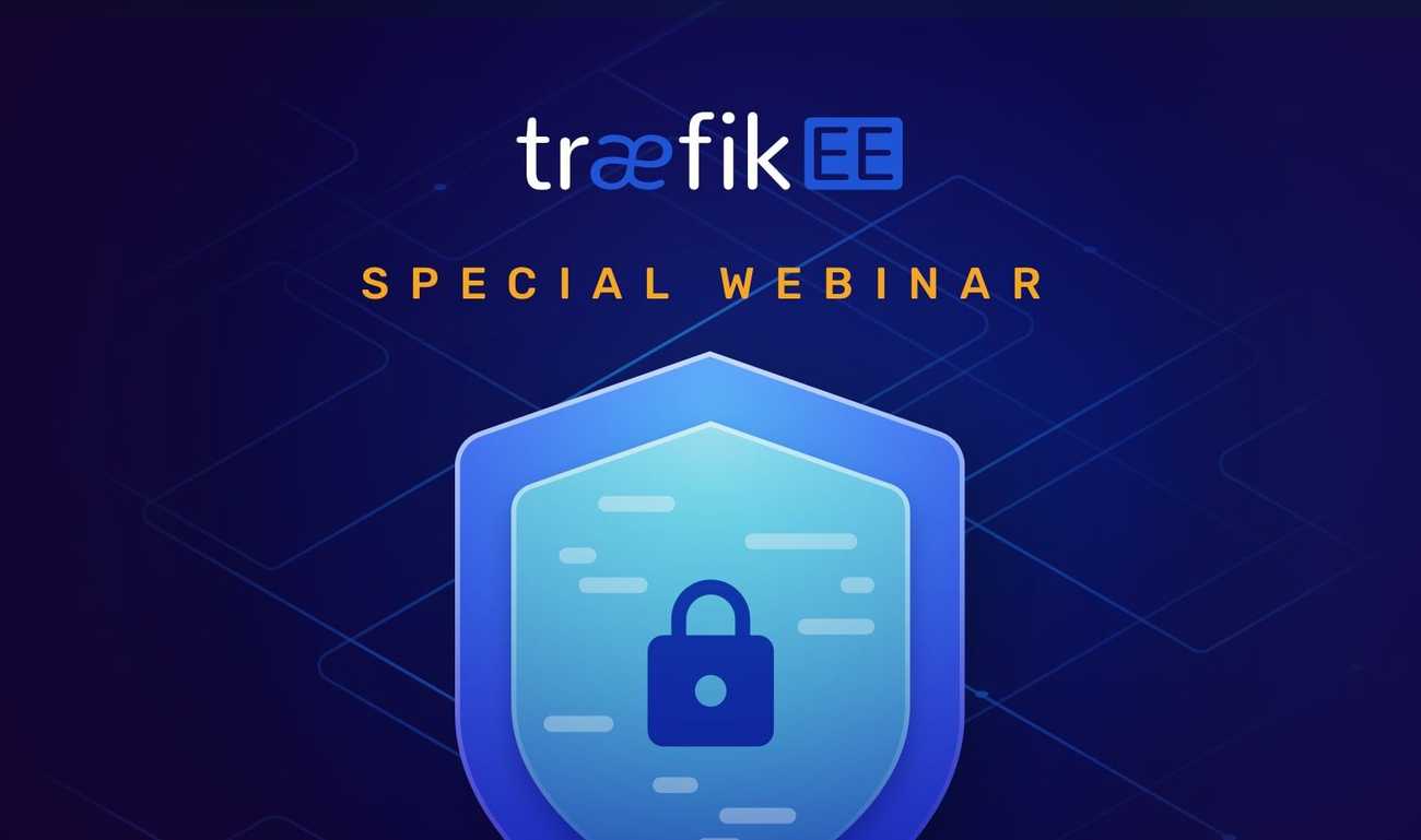 Traefik Enterprise | Traefik Labs Traefik Enterprise | Traefik Labs